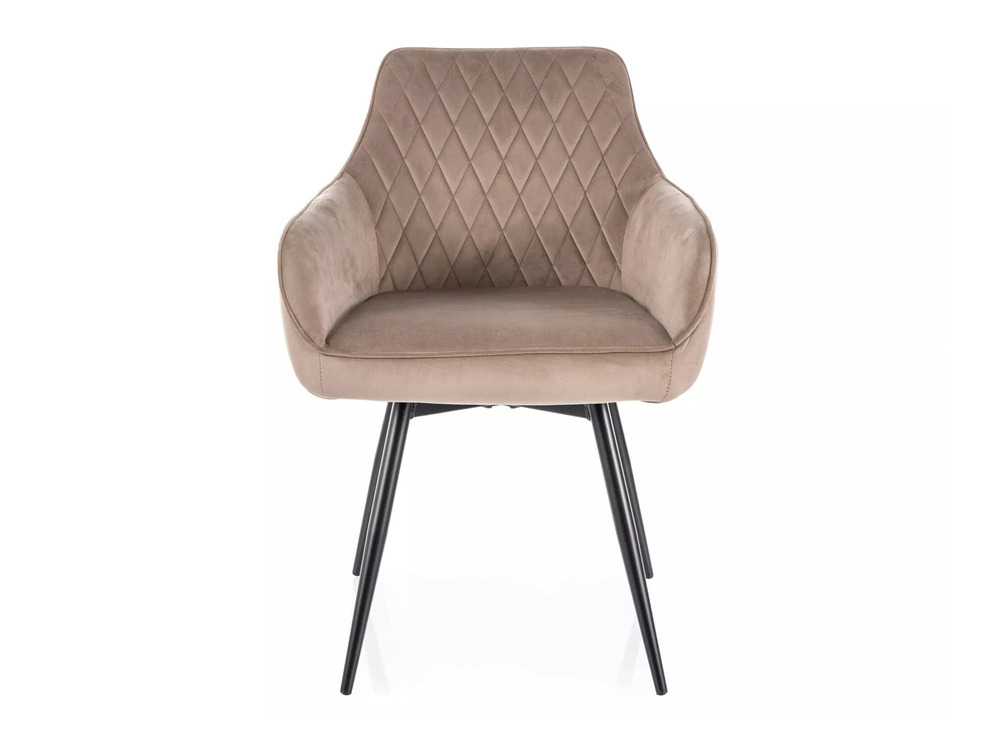 Καρέκλα Detroit 734 (Beige) - Έπιπλα για σαλόνι | Epipla1.gr