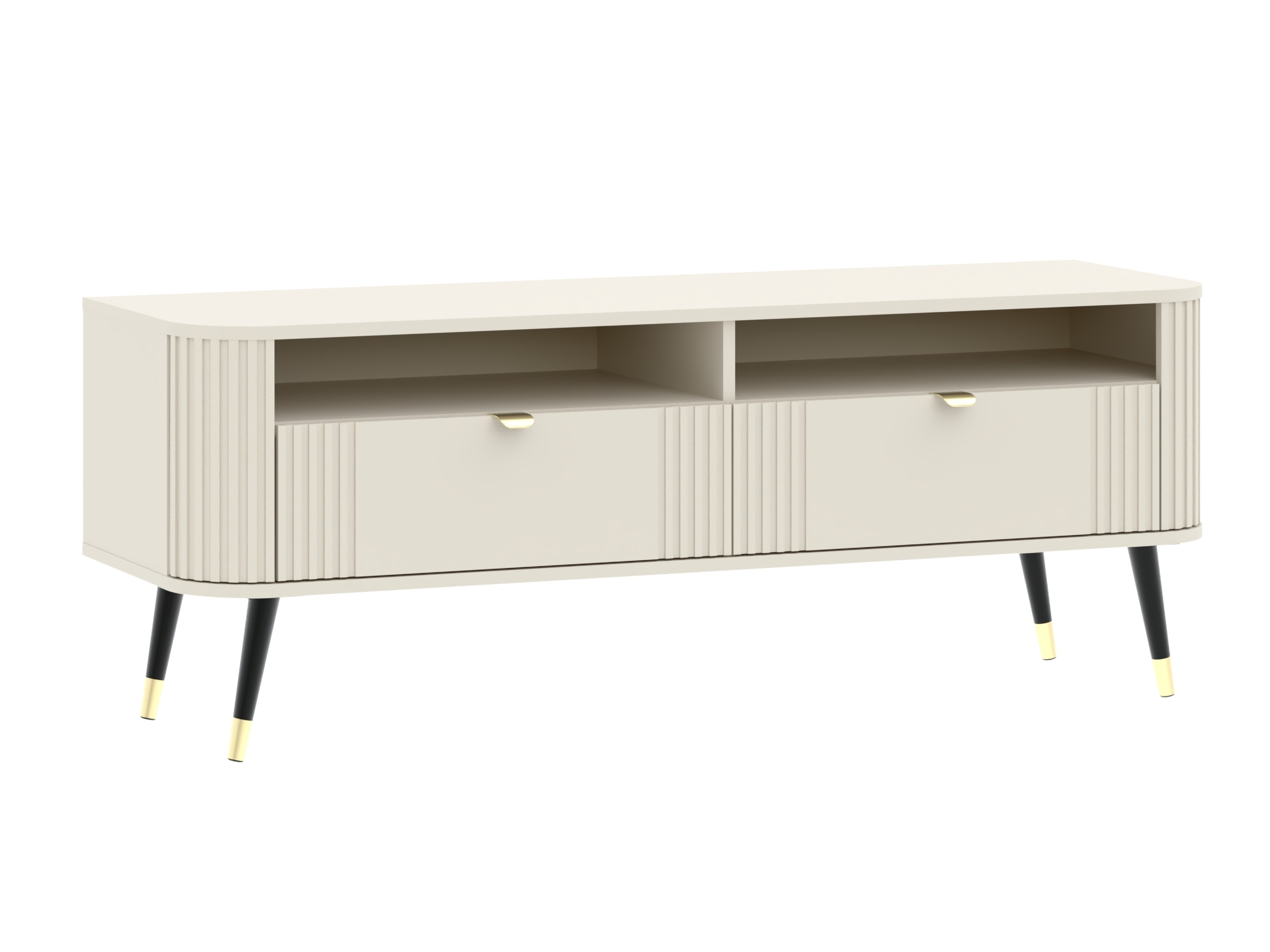 TV stand Mormone 102 - Living room furniture | Epipla1.gr