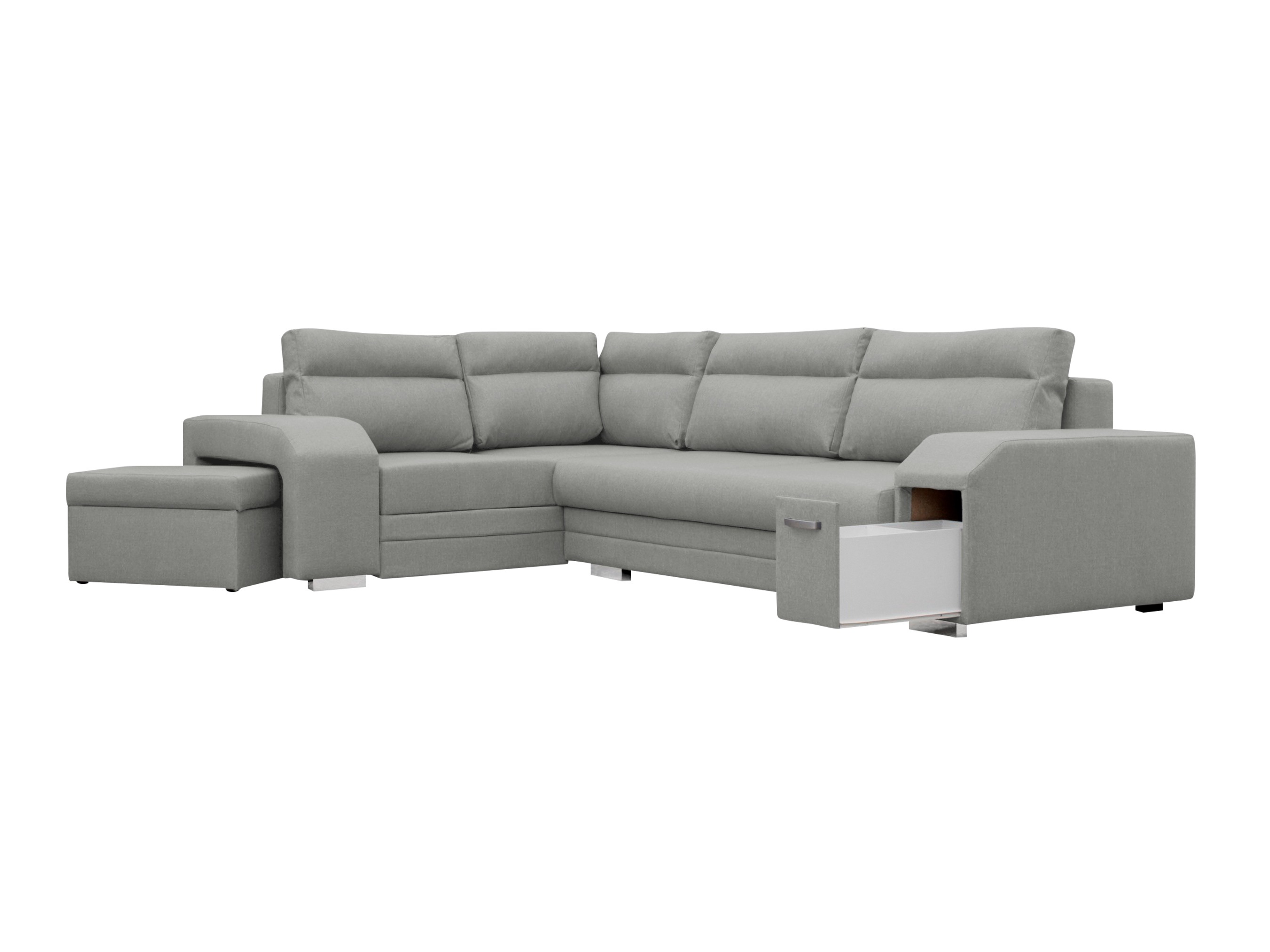 Corner sofa Kingsport 116 (Nazar 225.01) - Living room furniture ...